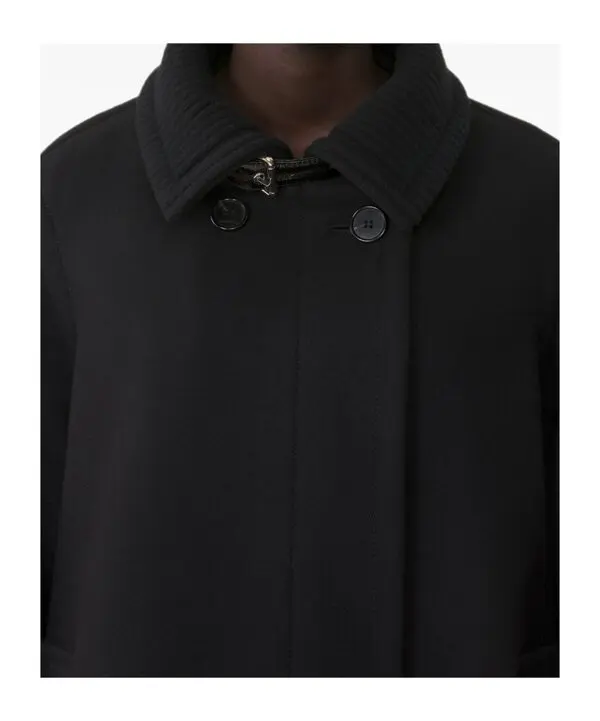 LANVIN Long-sleeve Casual Jacket