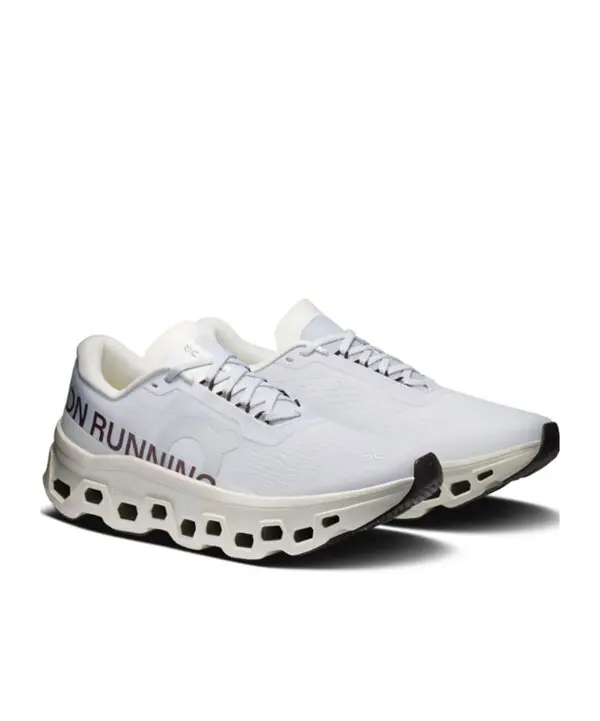 On Cloudmonster Running Shoes