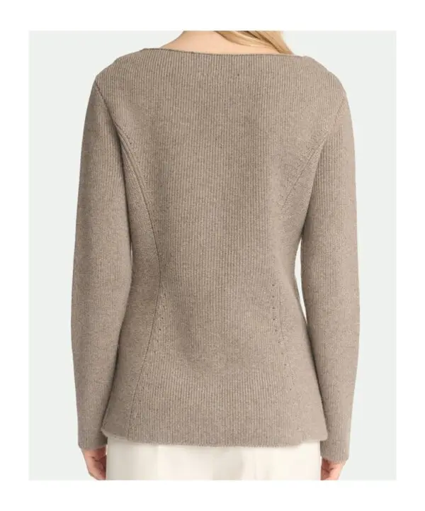 Malo Cardigan In Luxury Cashmere