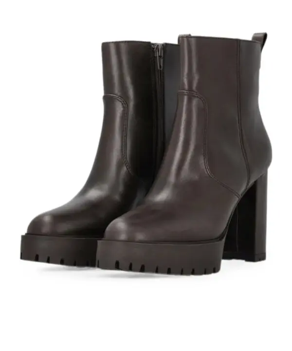 Pinko Platform Ankle Boots