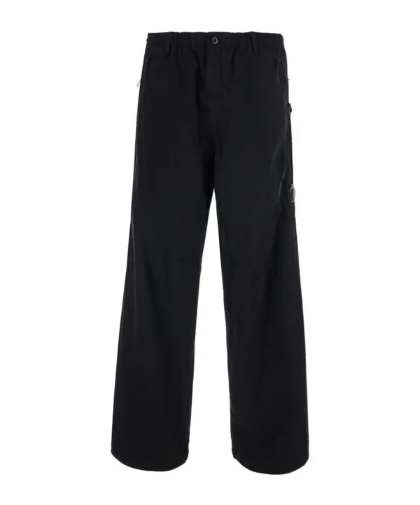 C.P. COMPANY Cargo Casual Trousers