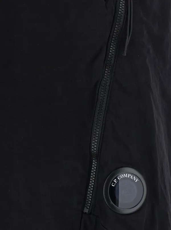 C.P. COMPANY Cargo Casual Trousers