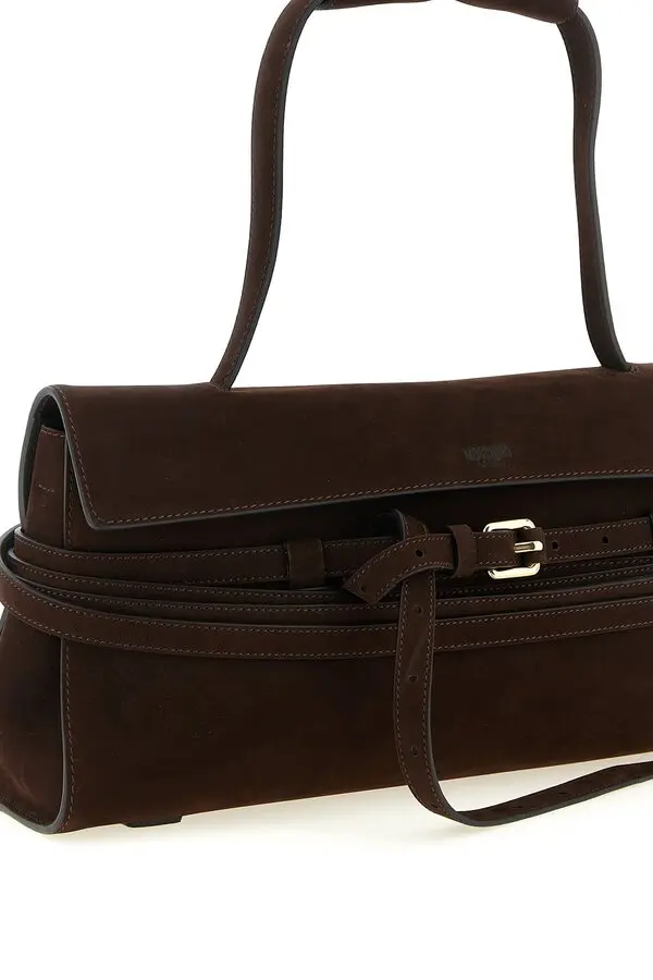 Moschino Tie Me' Shoulder Bag