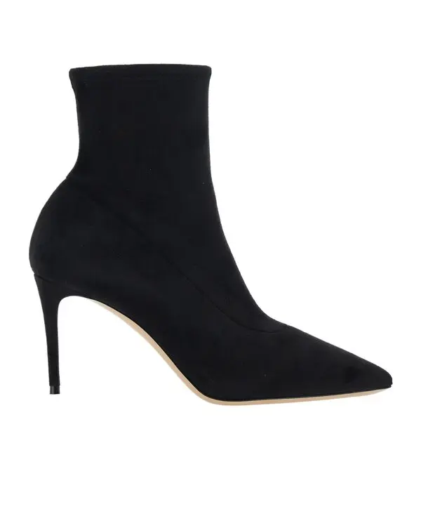 Casadei Julia Ankle Boots