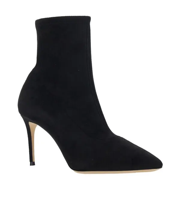 Casadei Julia Ankle Boots