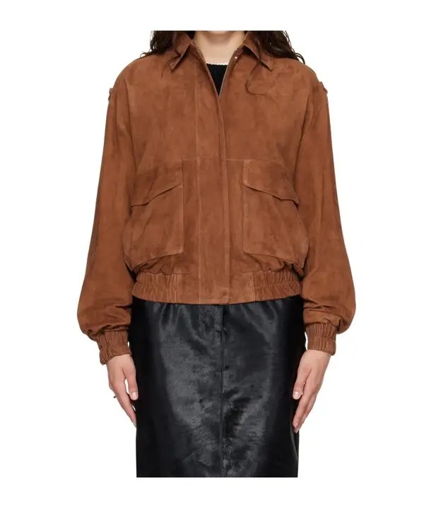 ARMA Halti Zip-up Jacket