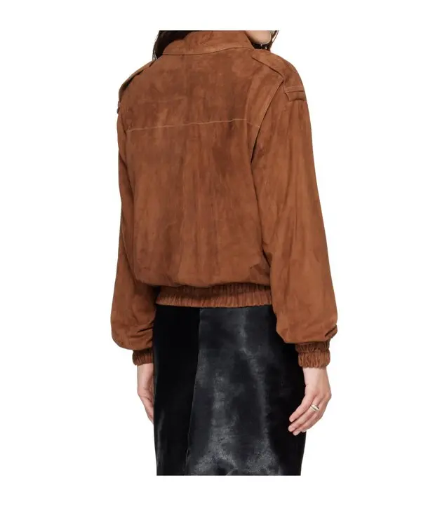 ARMA Halti Zip-up Jacket