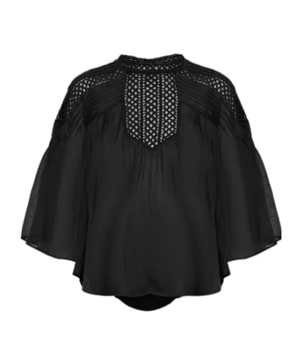 Isabel Marant Étoile Short-sleeved Top