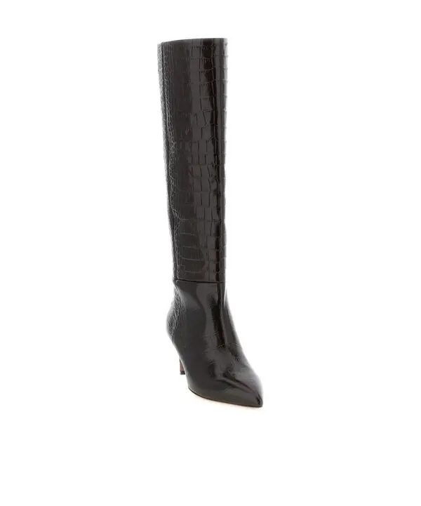 Paris Texas Stiletto' Boots