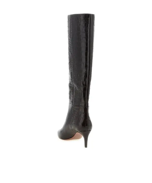 Paris Texas Stiletto' Boots
