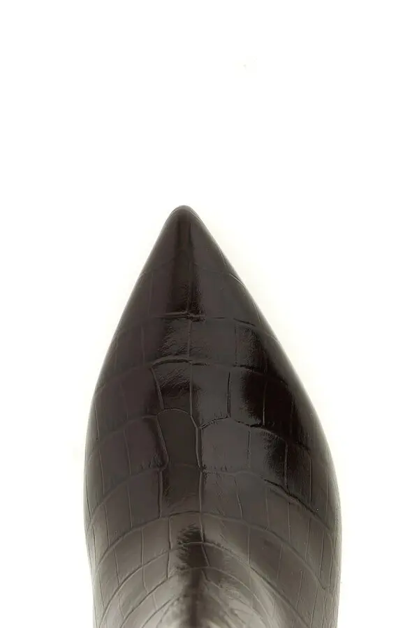 Paris Texas Stiletto' Boots