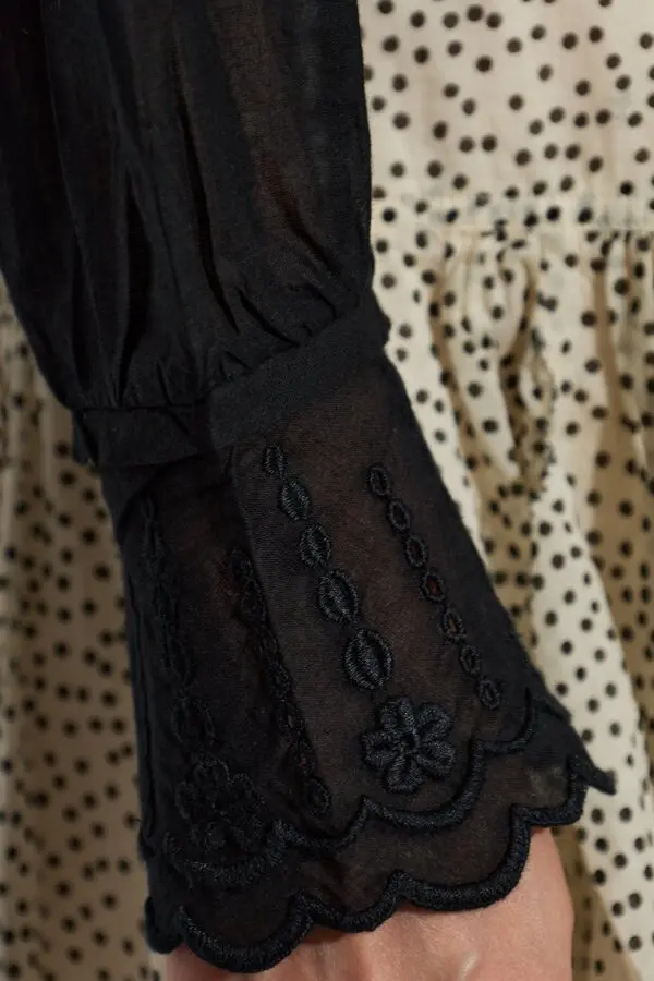 Isabel Marant Étoile Long Sleeve Shirt