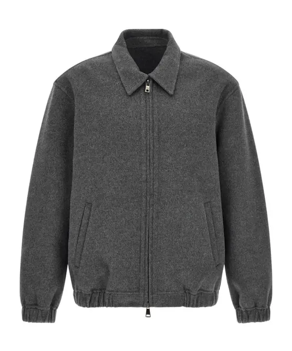 GIORGIO BRATO Long-sleeve Jacket