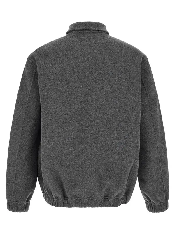 GIORGIO BRATO Long-sleeve Jacket