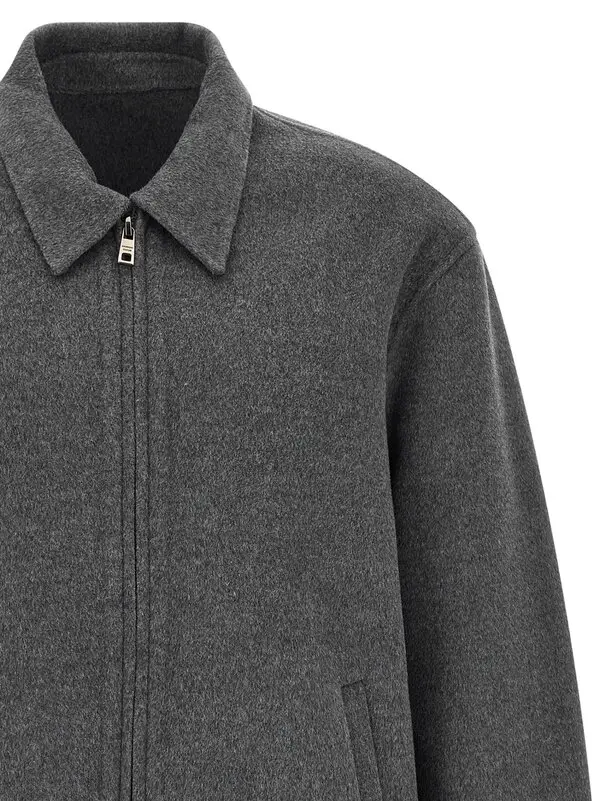 GIORGIO BRATO Long-sleeve Jacket
