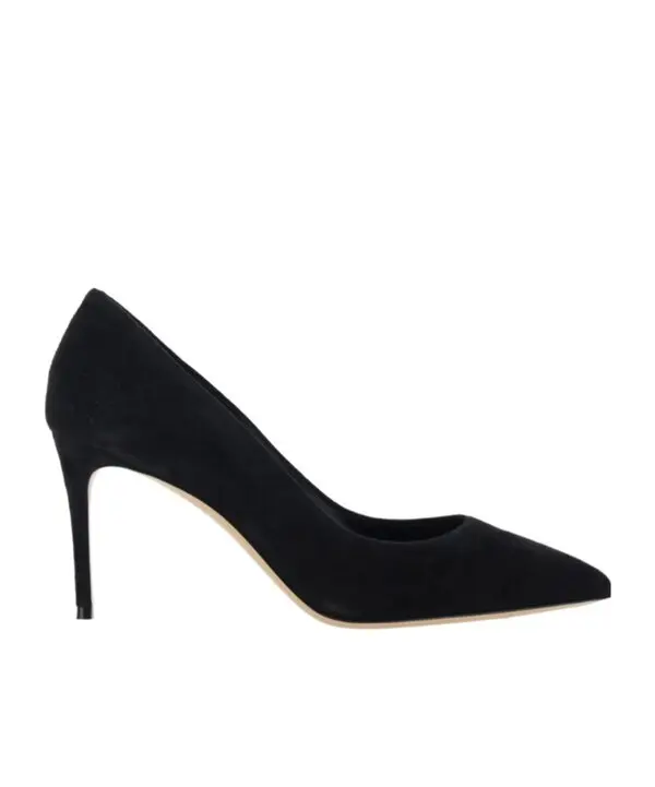 Casadei Pointed-toe High Heels