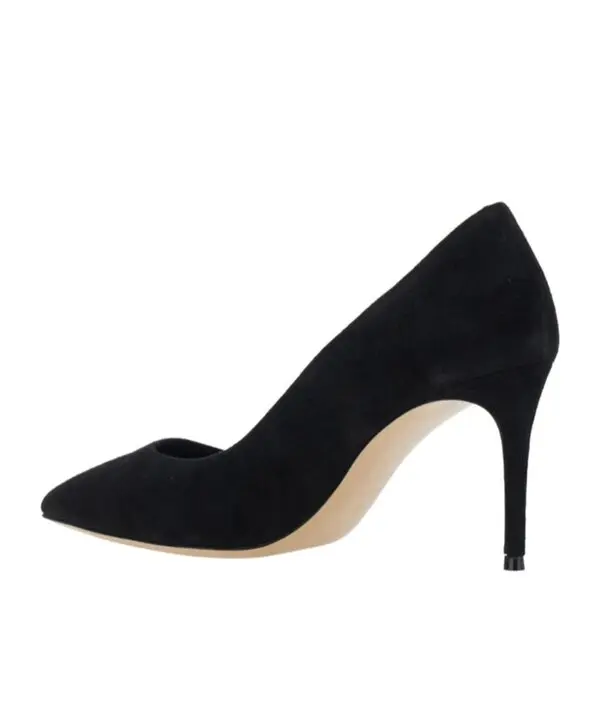 Casadei Pointed-toe High Heels