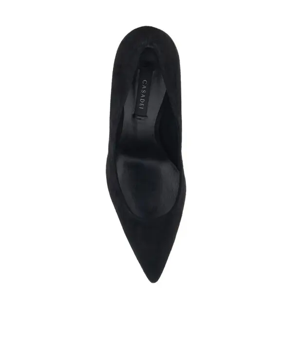 Casadei Pointed-toe High Heels