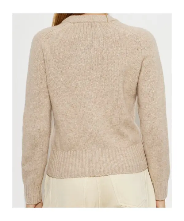 Isabel Marant Étoile Long-sleeve Cardigan