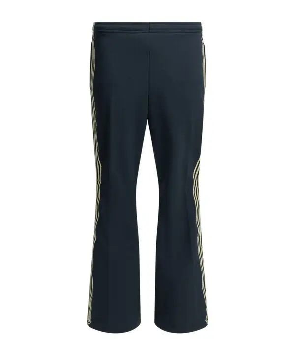 Kapital Elastic-waist Athletic Pants
