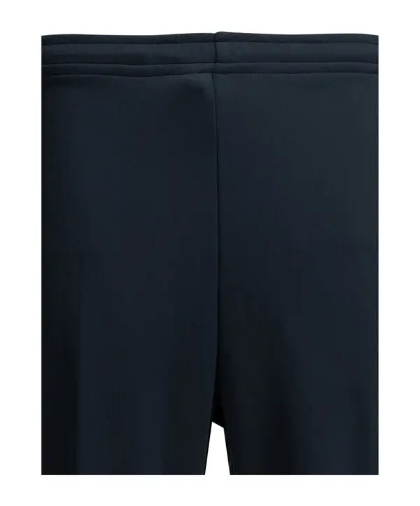 Kapital Elastic-waist Athletic Pants