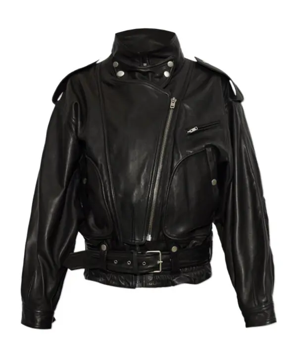Isabel Marant Étoile Farza Jacket