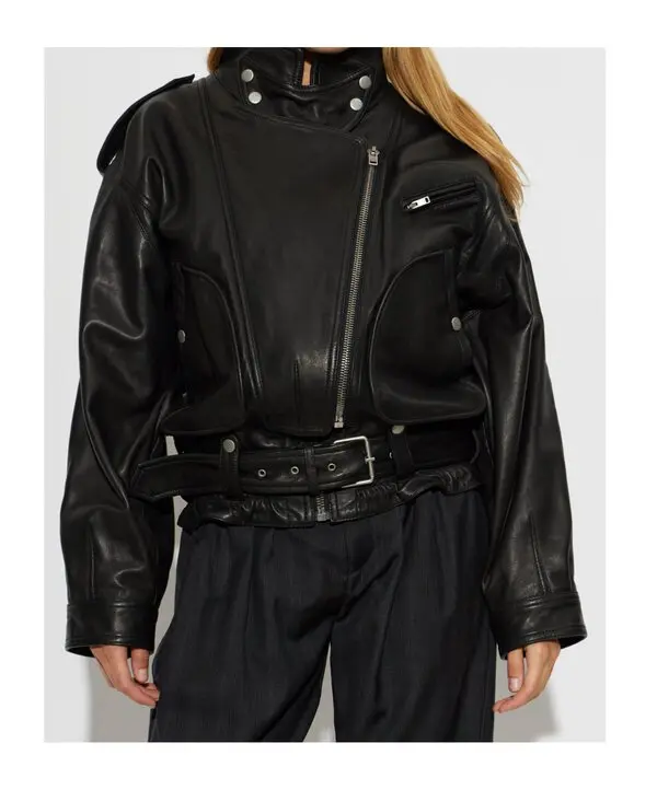 Isabel Marant Étoile Farza Jacket