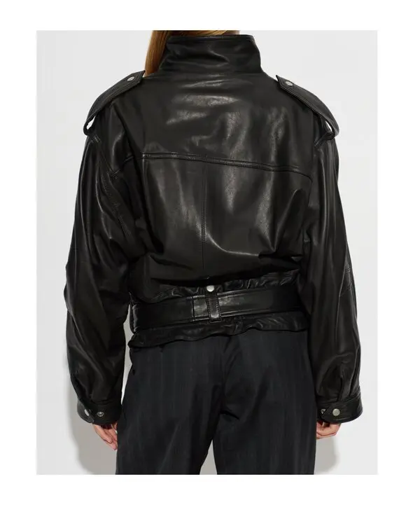 Isabel Marant Étoile Farza Jacket