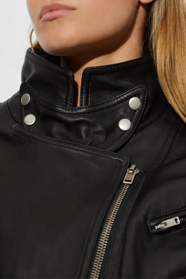 Isabel Marant Étoile Farza Jacket