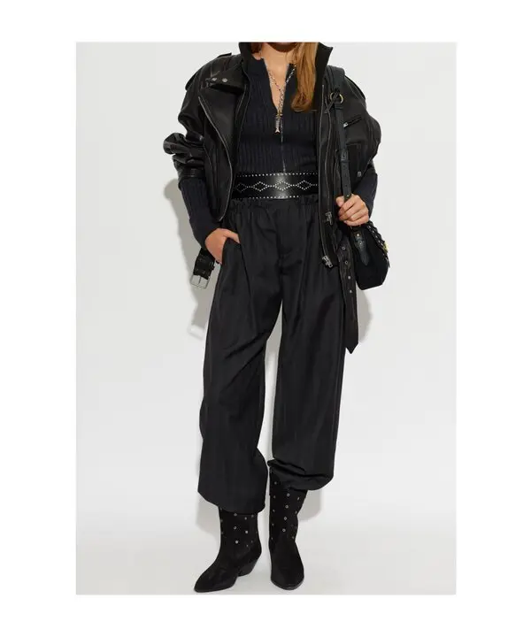 Isabel Marant Étoile Farza Jacket