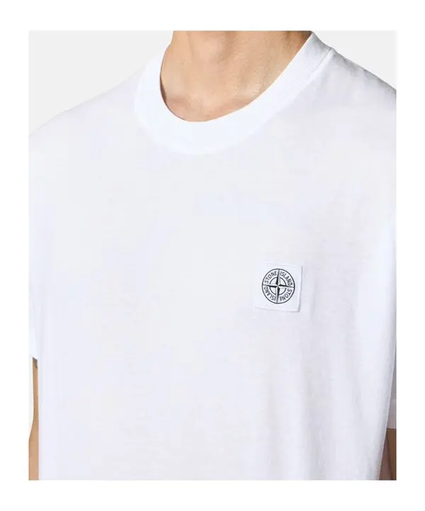 Stone Island Short-sleeve T-shirt