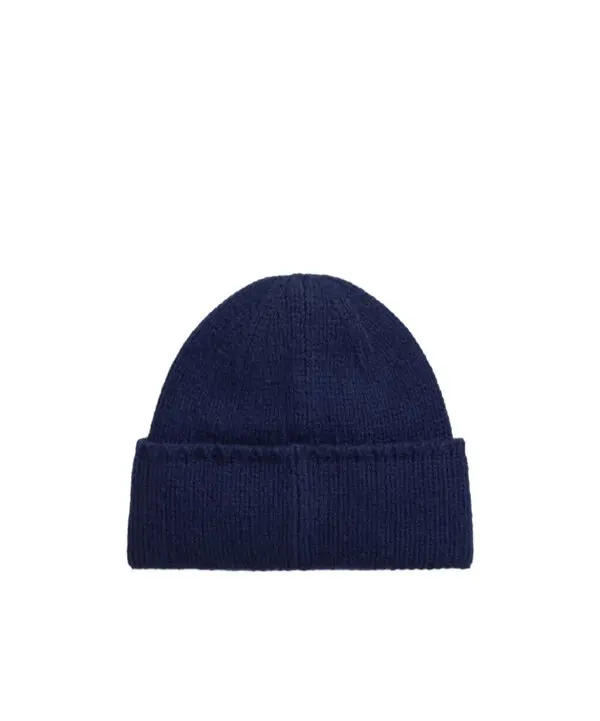 Polo Ralph Lauren Embroidered Pony Beanie