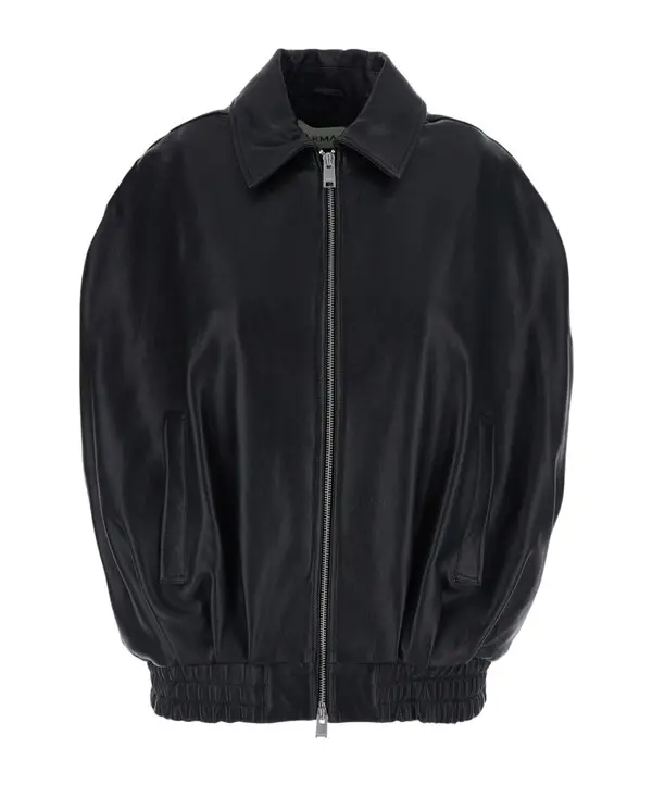 ARMA Long-sleeve Casual Jacket