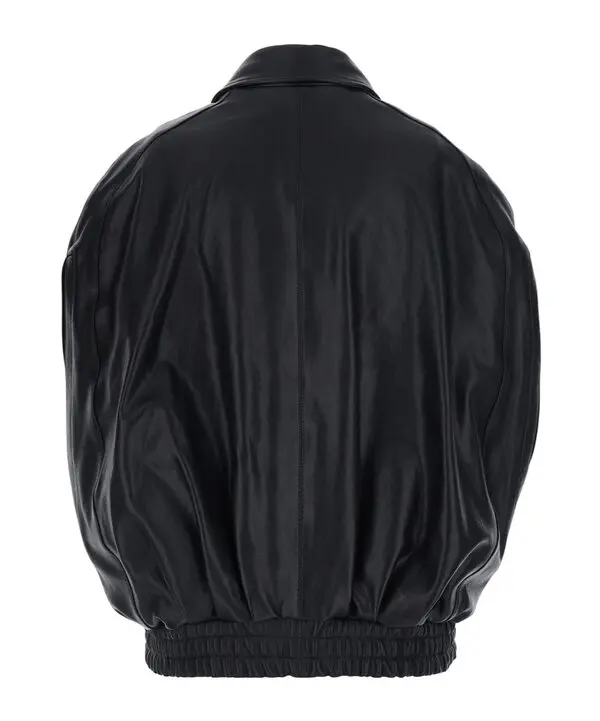 ARMA Long-sleeve Casual Jacket
