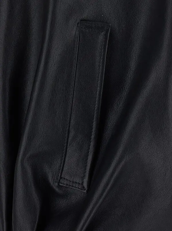 ARMA Long-sleeve Casual Jacket