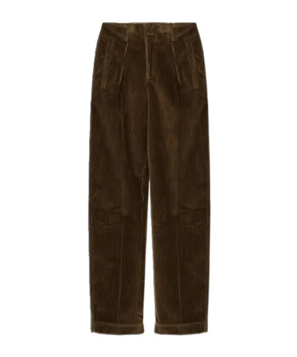 Etro Corduroy Trousers