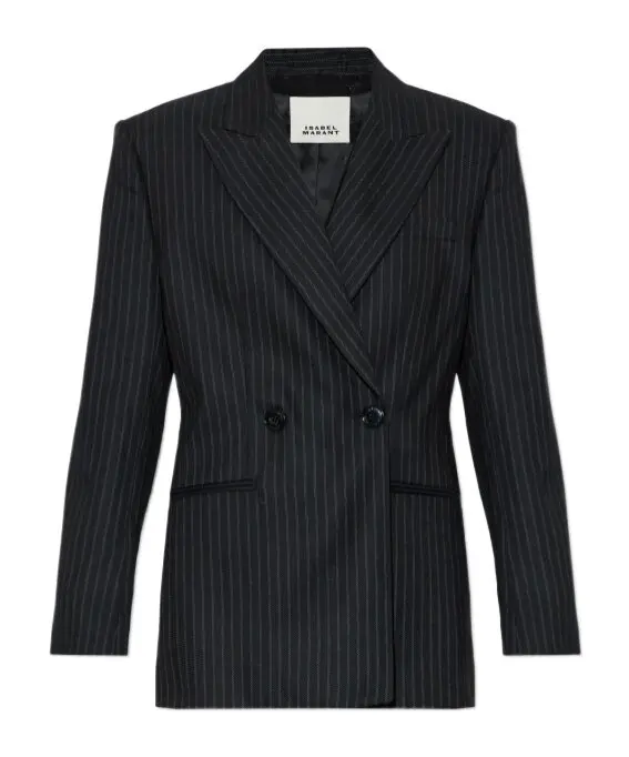 Isabel Marant Étoile Ranya Jacket