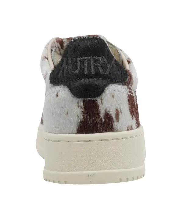 AUTRY Lace-up Sneakers