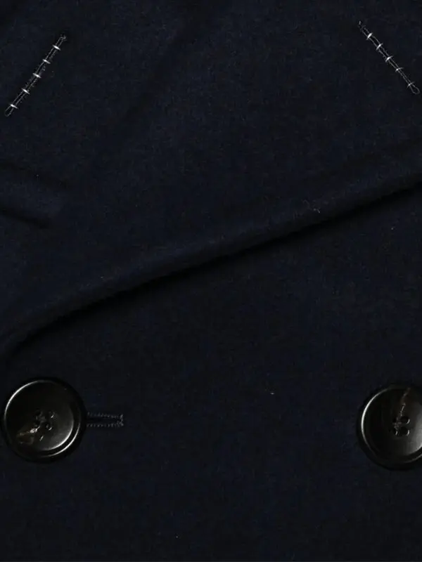 TOM FORD Double Breasted Coat