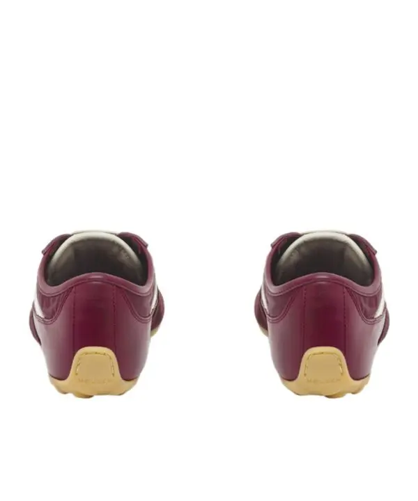 Alexander McQueen Boxe Sneaker