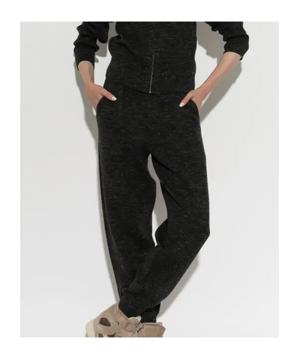 Isabel Marant Étoile Drawstring Sweatpants