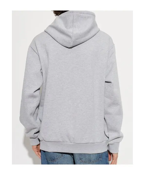 Lacoste Long-sleeve Hooded Sweatshirt
