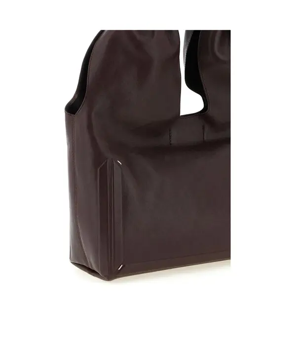 MAISON MARGIELA Box Medium Shoulder Bag