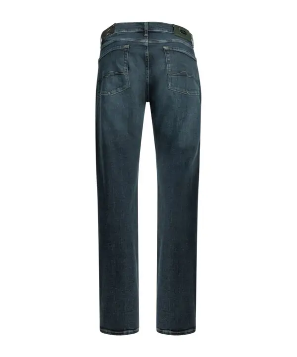 7 For All Mankind Straight-leg Trousers
