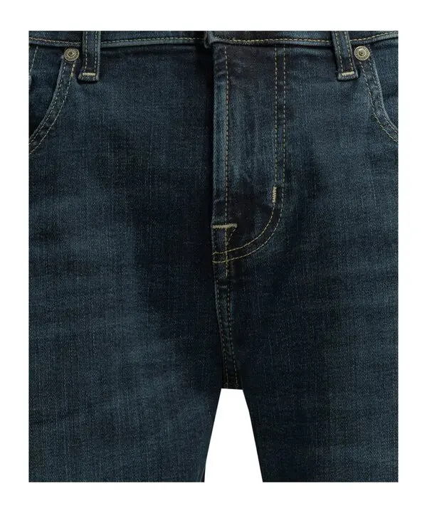 7 For All Mankind Straight-leg Trousers