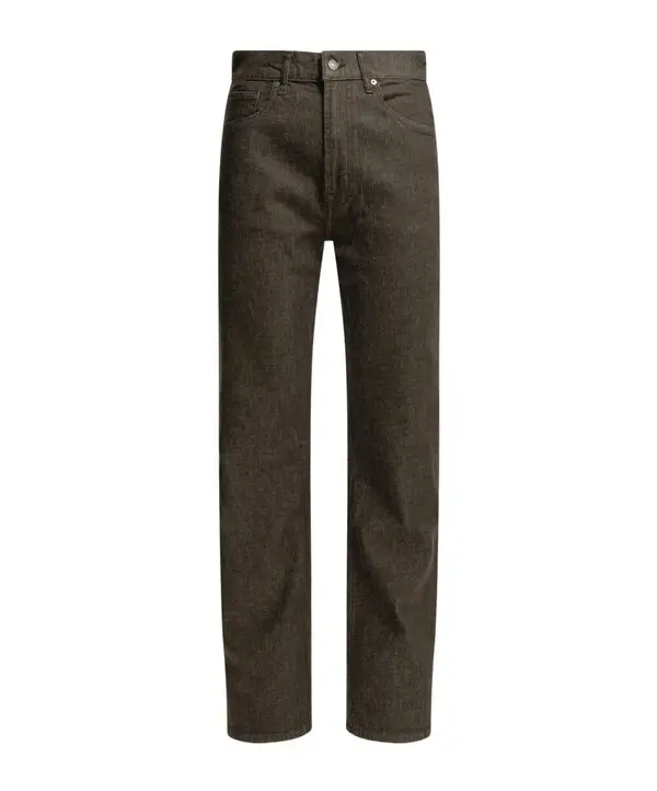 7 For All Mankind Straight-leg Trousers