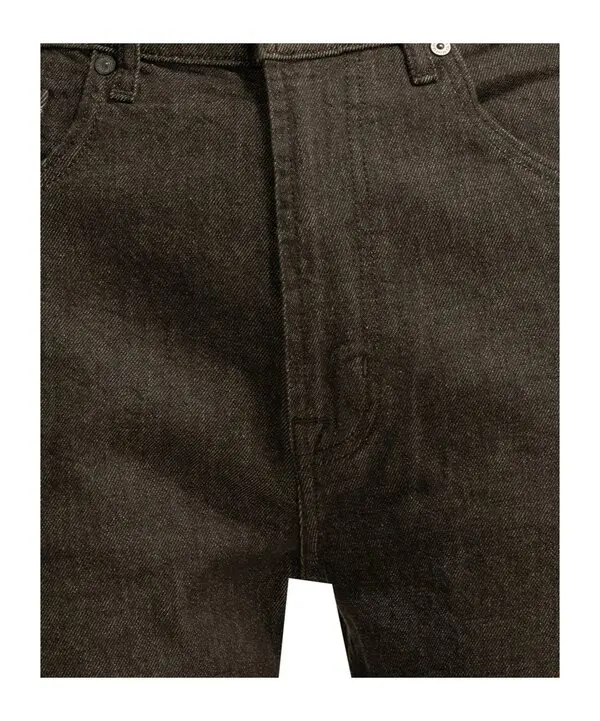 7 For All Mankind Straight-leg Trousers