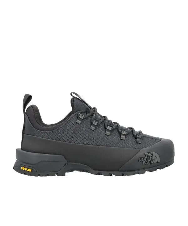 The North Face Glenclyffe Lace-up Athletic Shoes - Black