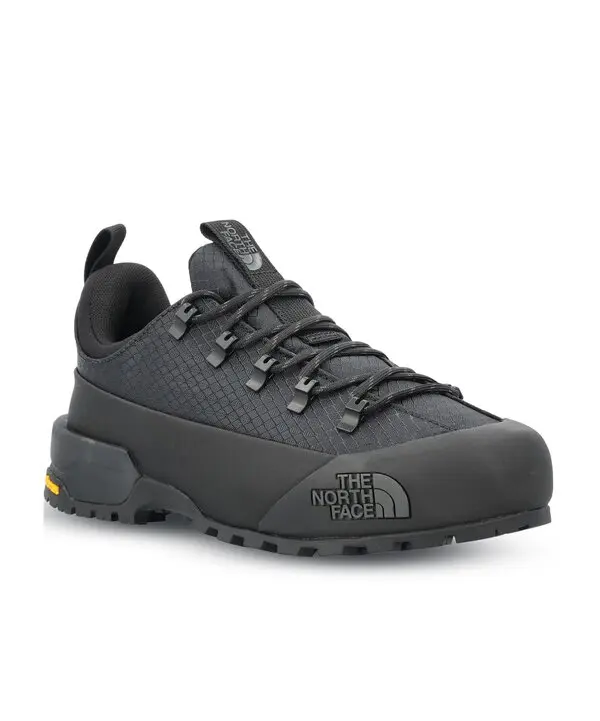The North Face Glenclyffe Lace-up Athletic Shoes - Black