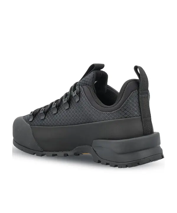 The North Face Glenclyffe Lace-up Athletic Shoes - Black